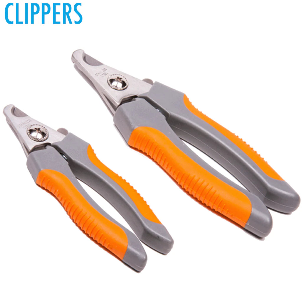 Gogo Dog Nail Clippers – Paws on Chicon