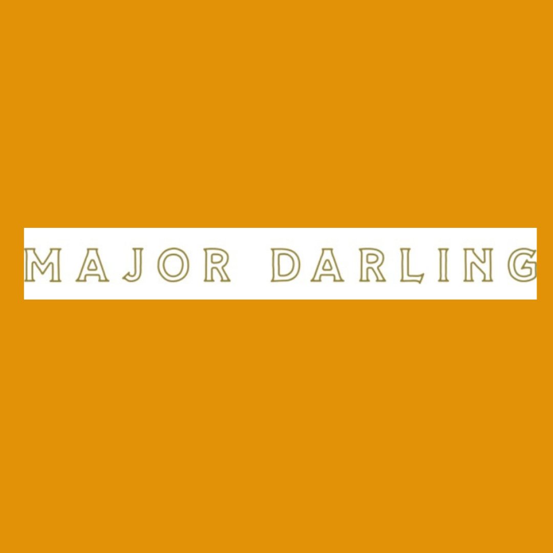 MAJOR DARLING – Paws on Chicon