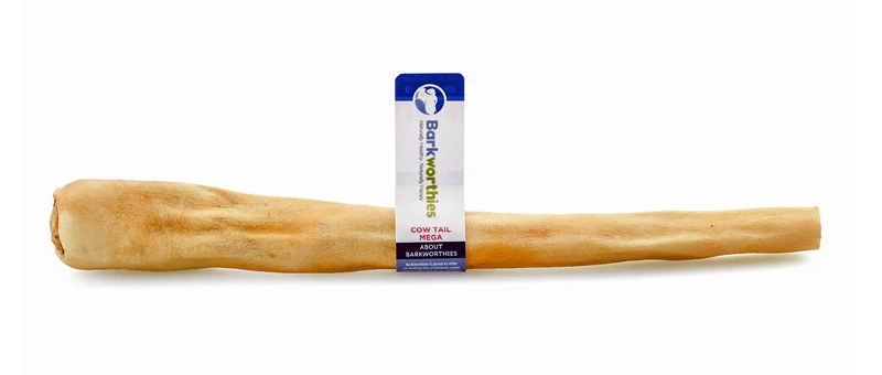 COW TAIL – Paws on Chicon