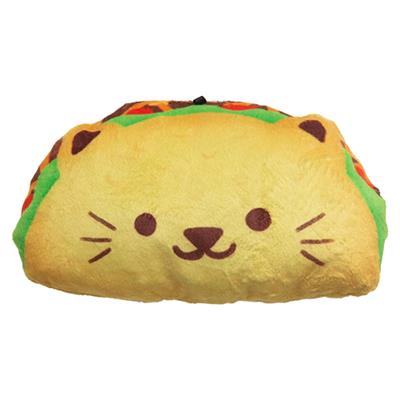 Tacocat – Paws on Chicon